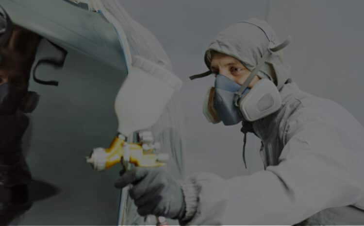 Our Products - Blue Ridge Color Company