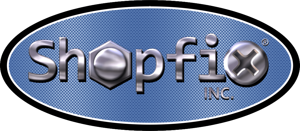 Shopfix - Blue Ridge Color Company