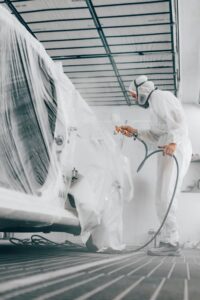 Home - Blue Ridge Color Company