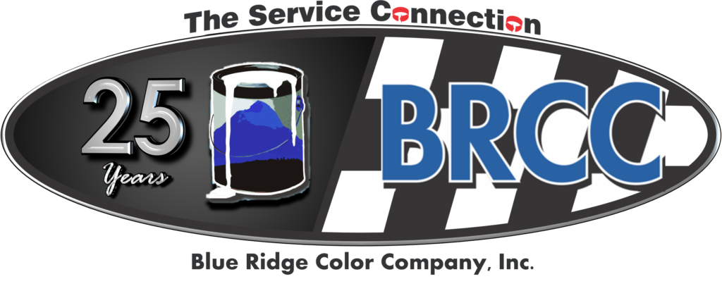 Home - Blue Ridge Color Company